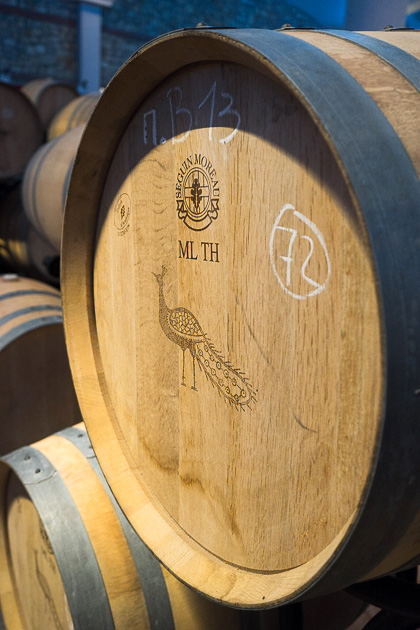 The Wines of Stobi – Macedonia For 91 Days